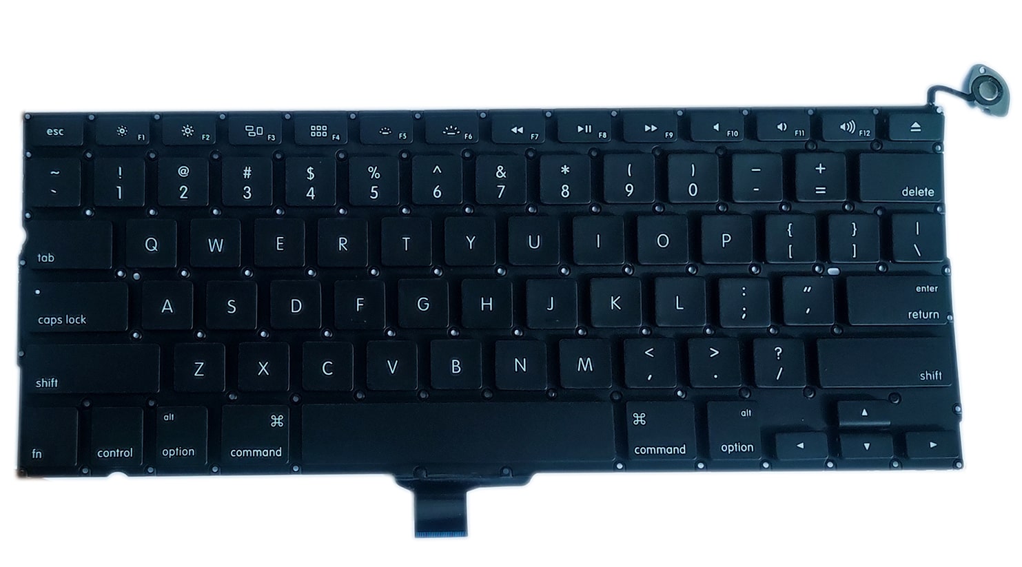 Laptop Keyboard Collection - Gadget Source