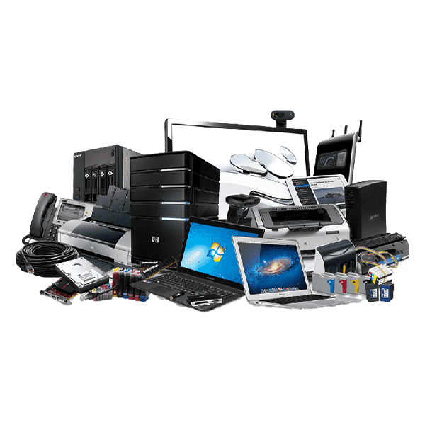 Electronics & Computer Collection - Gadget Source